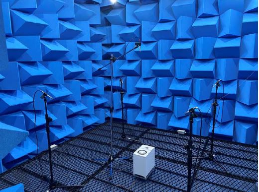 PAL Acoustics Technology 貝爾聲學科技